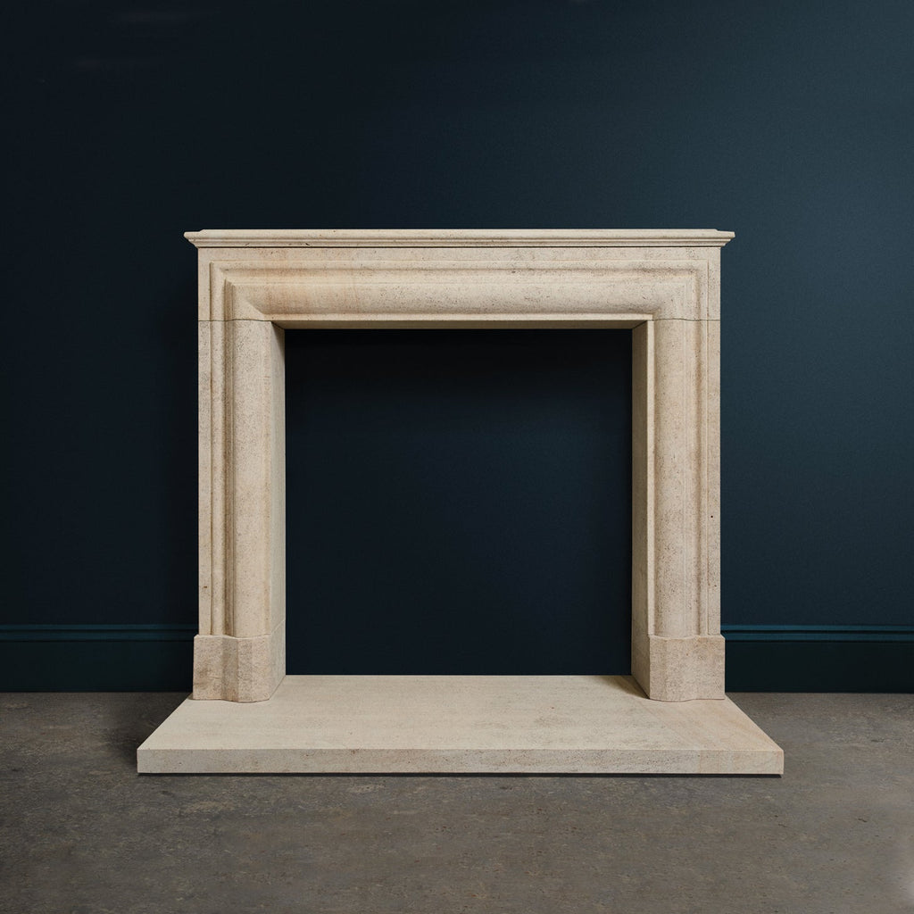 17th Century French Fireplace | After the Antique | Creating Classic ...